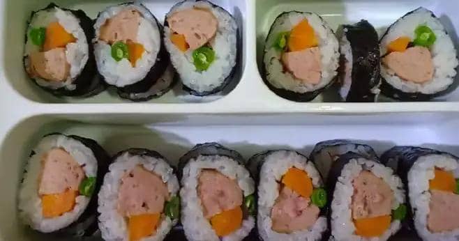 15 Bekal Anak Sekolah TK yang Simpel, Enak, dan Bergizi | Popmama.com